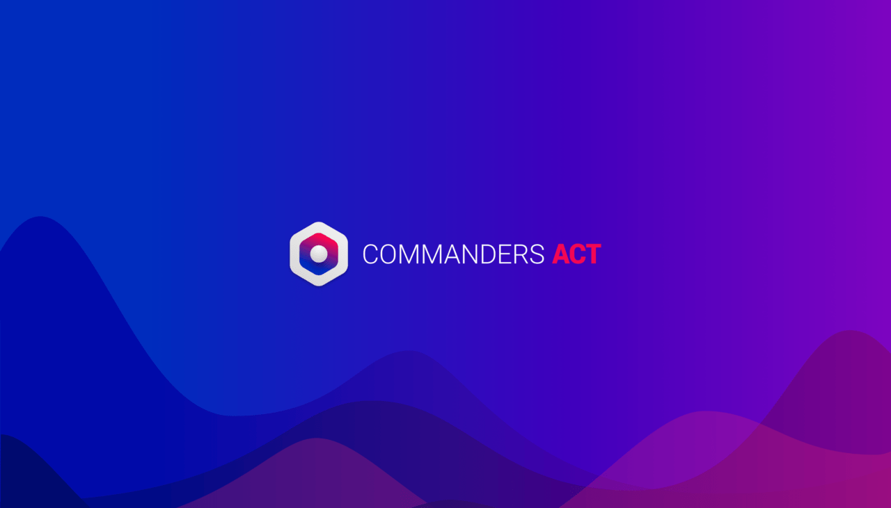 En prévision de la fin des cookies tiers, Commanders Act a lancé sa nouvelle plateforme ...