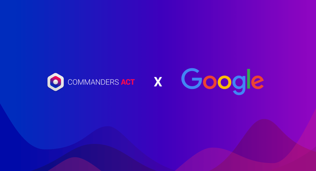 CMP Partner Program : Commanders Act obtient la certification de Google ...