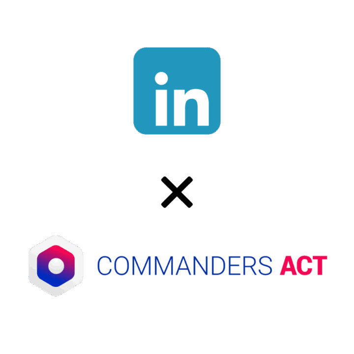 Linkedin CAPI - CommandersAct