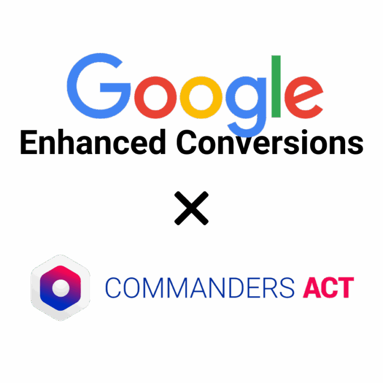 Google Enhanced Conversions CAPI - CommandersAct